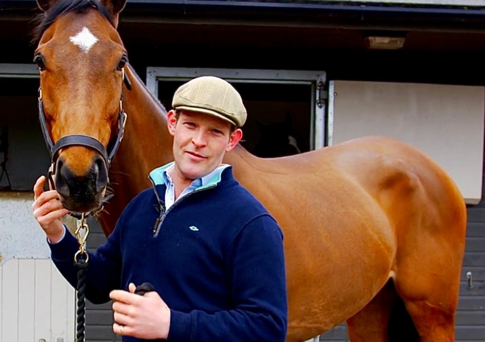 About - Billy Aprahamian Racing